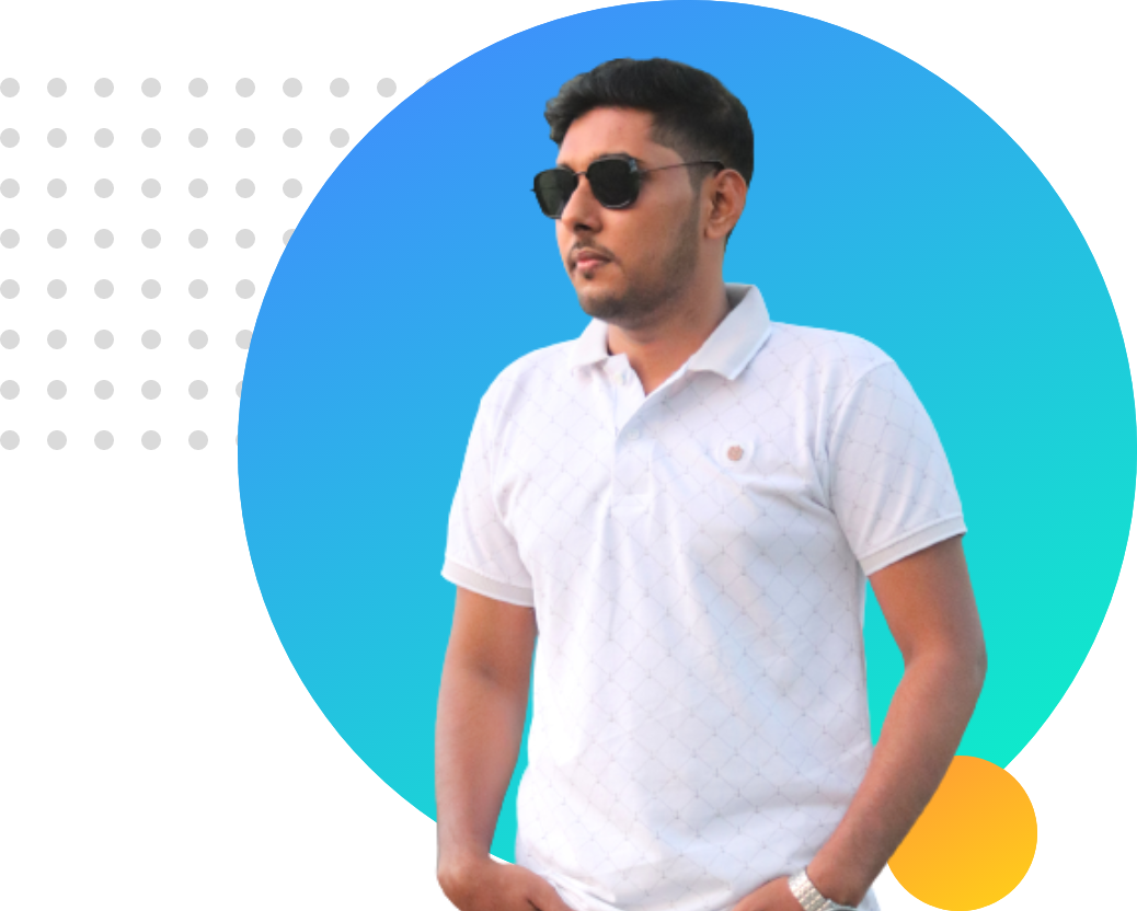 Portfolio of Shuvo